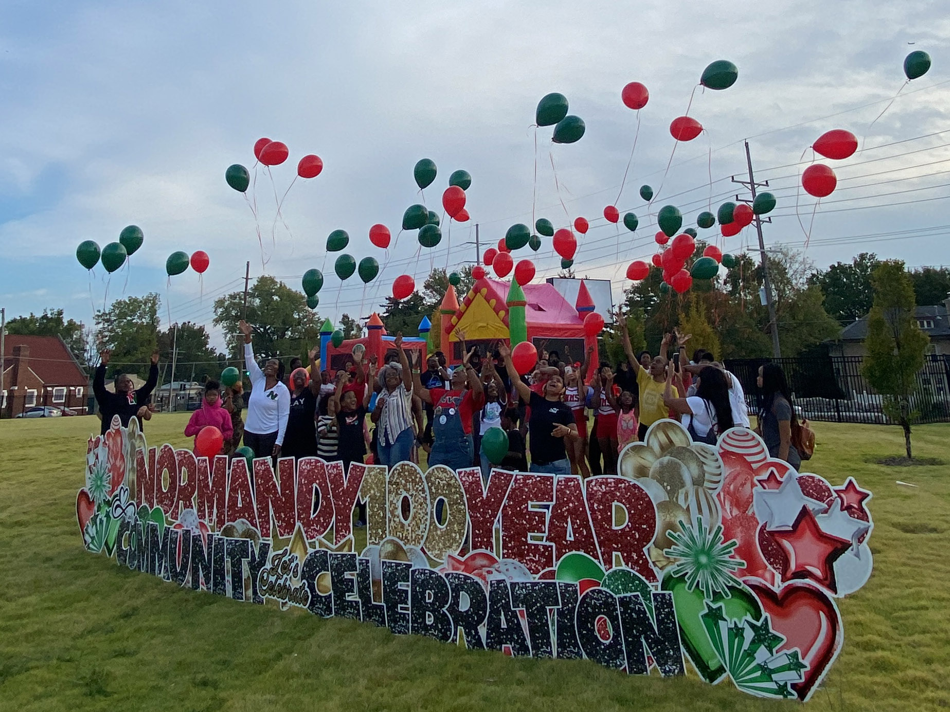 What is the 24:1 community? - Community Impact Network