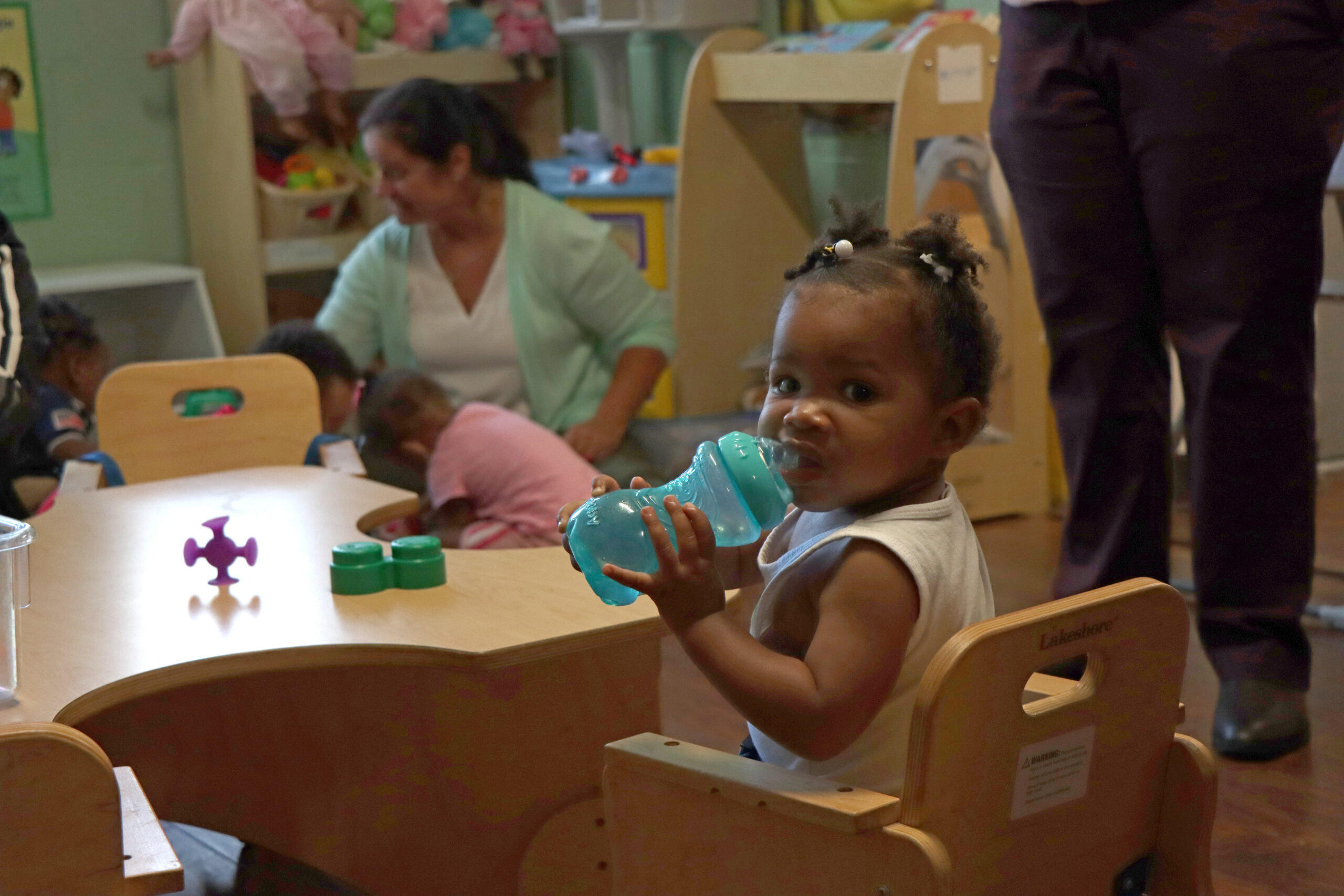 Find childcare through United 4 Children resources - Community Impact ...