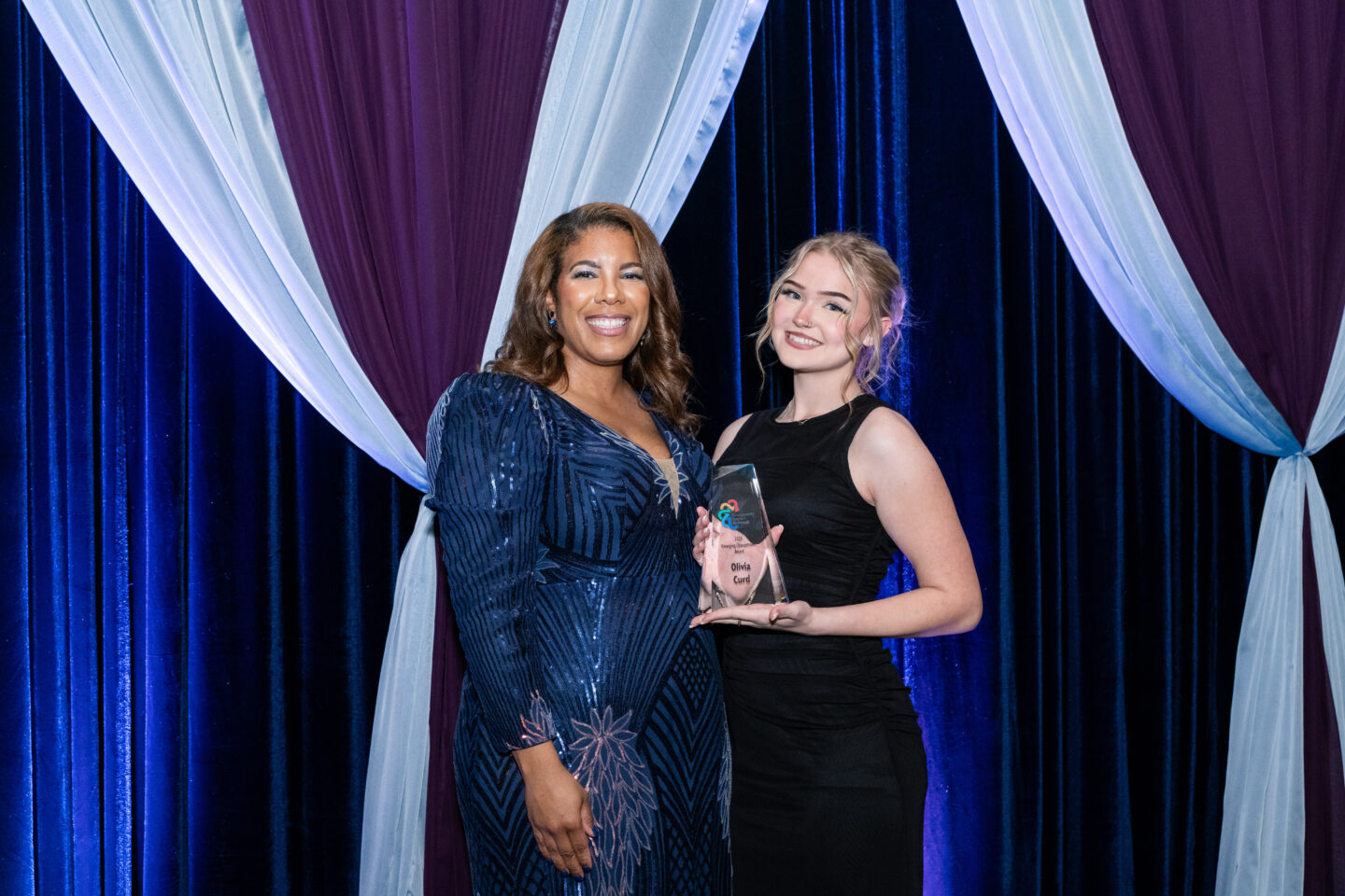 Fourth Annual A Night With the Stars Event Honors Direct Service ...