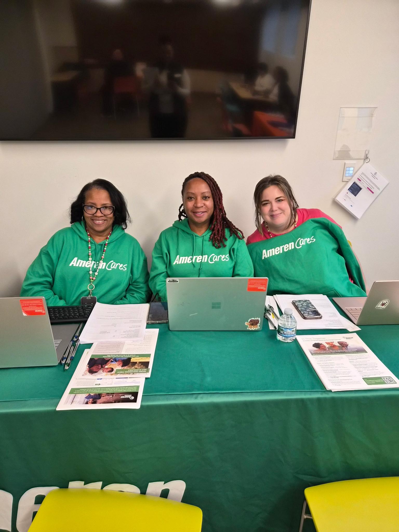 Community Impact Network Hosts Energy Assistance Event in Partnership ...